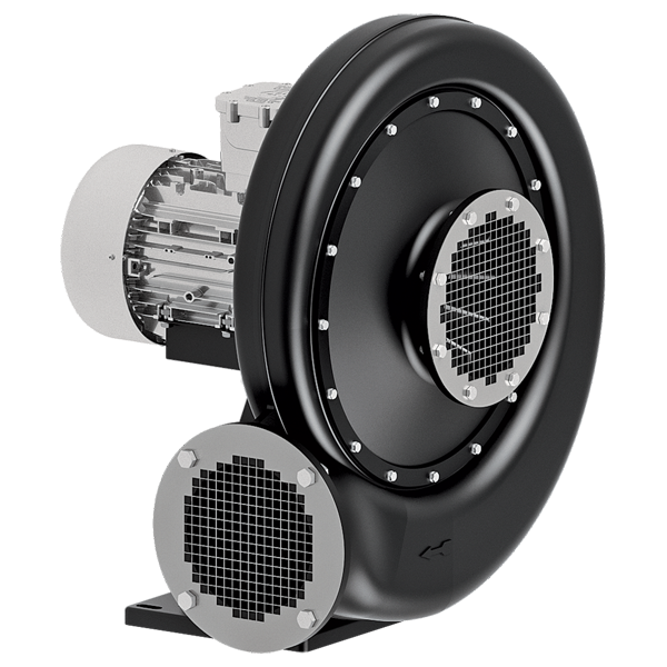 Wentylator przeciwwybuchowy EMT - Venture Industries