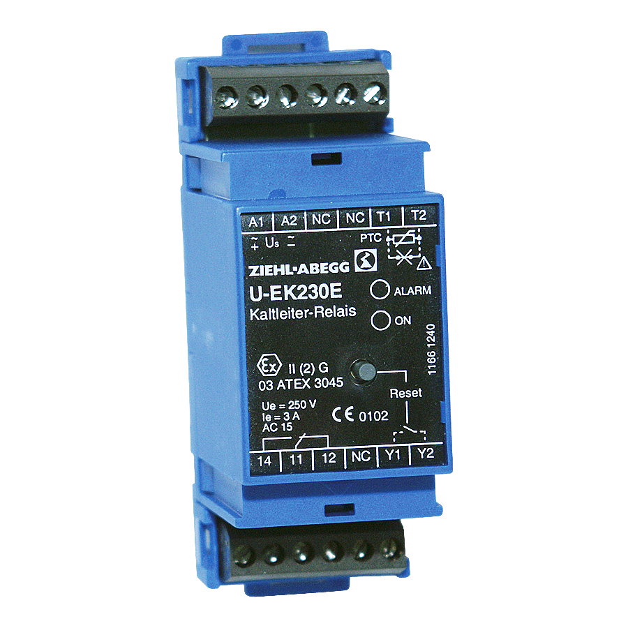 Przełącznik U-EK230 - Venture Industries