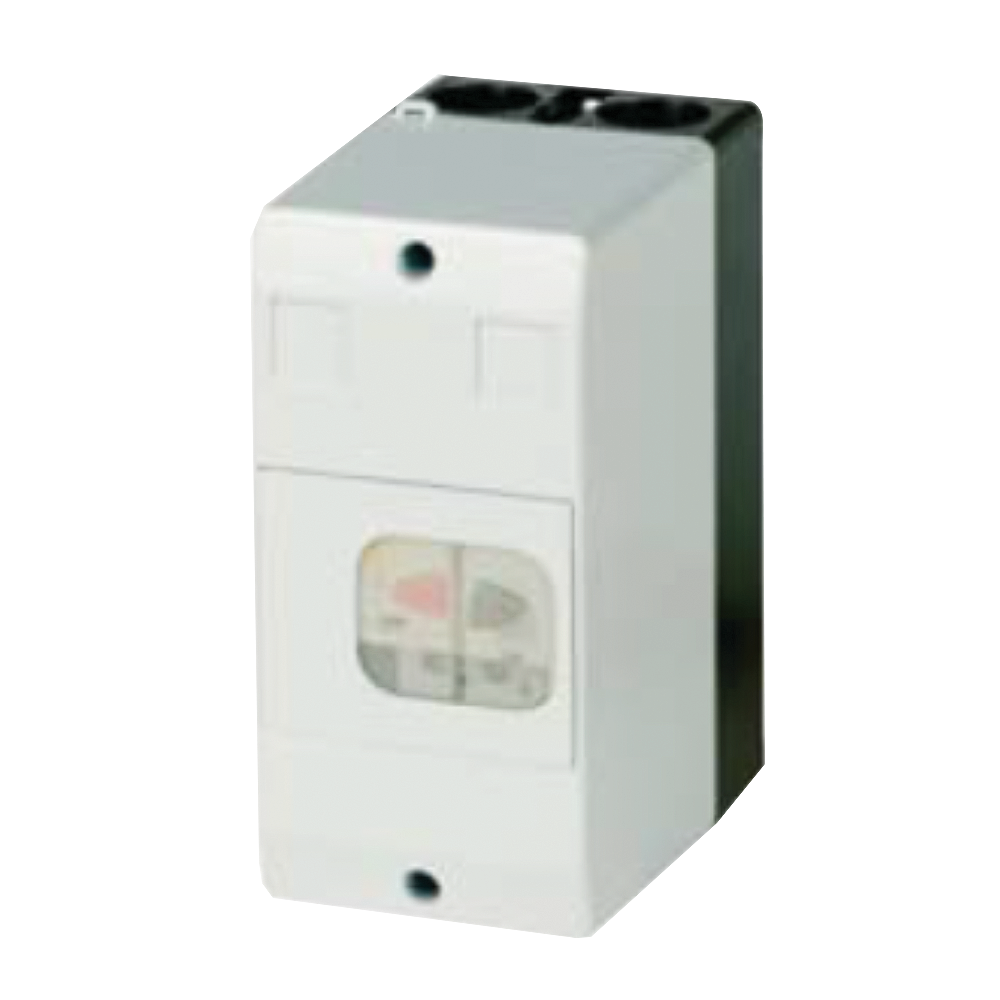 Zestaw rozruchowy ZRB / ZRT - Venture Industries